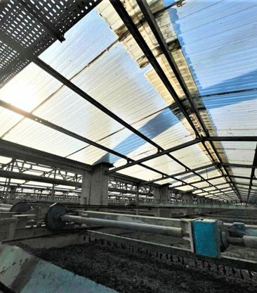 Narol Textile Infrastructure & Enviro Management